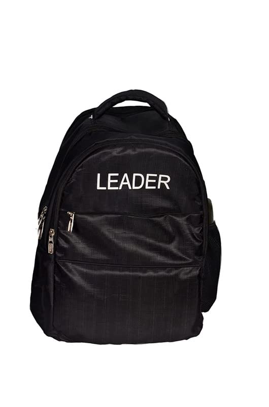 Buy Leader Laptop Bagpack-102For school & Office at Amazon.in