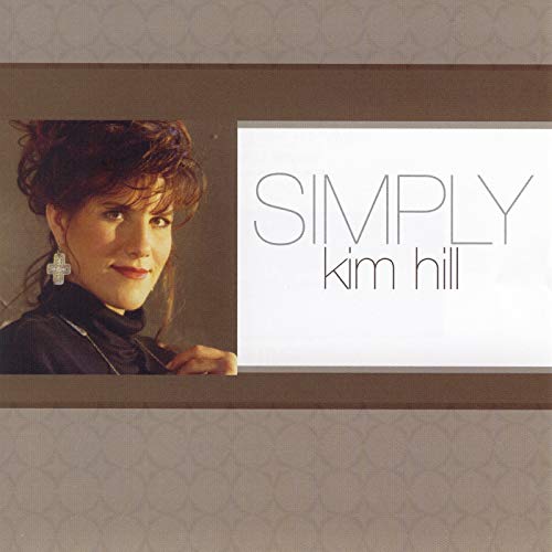 Play Simply Kim Hill by Kim Hill on Amazon Music
