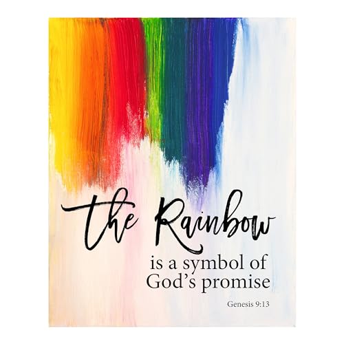 15 Profound Quotes from God in Genesis