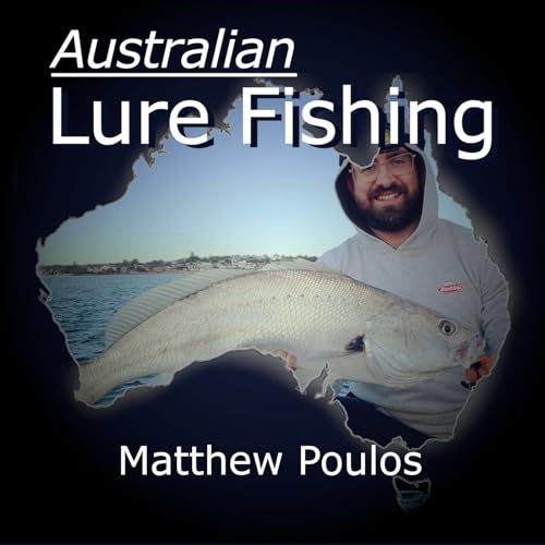 Secrets of Luring Georges River Jewfish With Matt Poulos | Australian ...