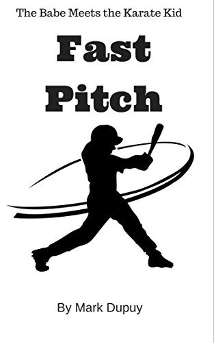 Amazon.com: Fast Pitch eBook : Dupuy, Mark: Kindle Store