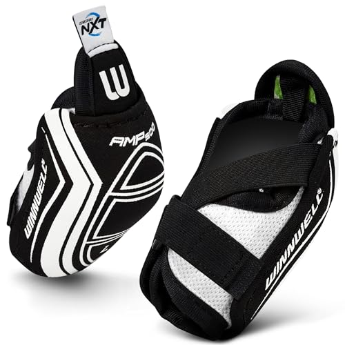 10 Best Hockey Elbow Pads [2025]