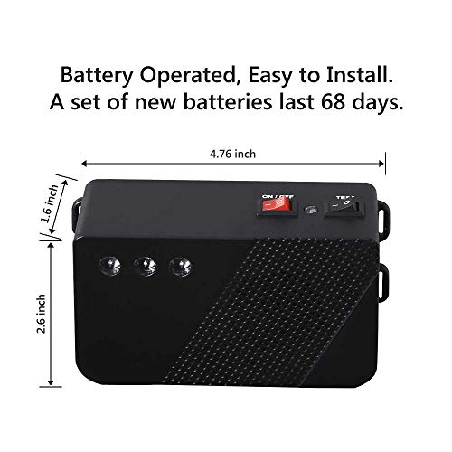 The 17 Best Electronic Pest Repellents of 2023 [Verified] - Cherry Picks