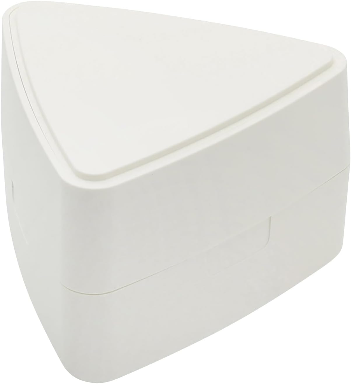 Amazon.com: GEL-COOL 0101-0256 Triangle Triangle Rice Ball Case ...