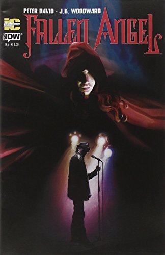 『Fallen angel』｜感想・レビュー - 読書メーター