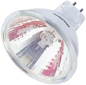 Bulbrite FTE/24 35-Watt 24-Volt Halogen MR11 Bi-Pin, Spot - Halogen ...