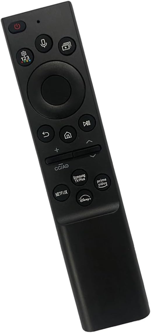 Amazon.com: Voice Remote Control Replacement for Samsung Q60D Series ...