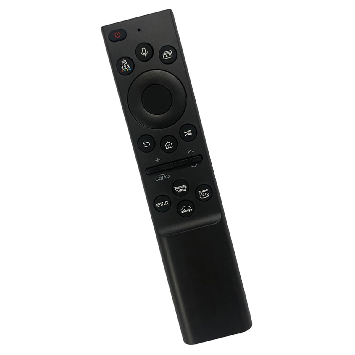 Amazon.com: Voice Remote Control Replacement for Samsung Q60D Series ...