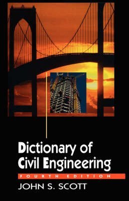 The Penguin Dictionary of Civil Engineering: Fourth Edition (Reference ...