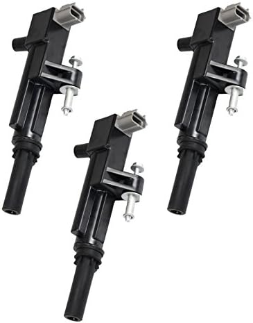 Amazon.com: NPAUTO Ignition Coils Pack Compatible with V6 3.7 2009 2010 ...