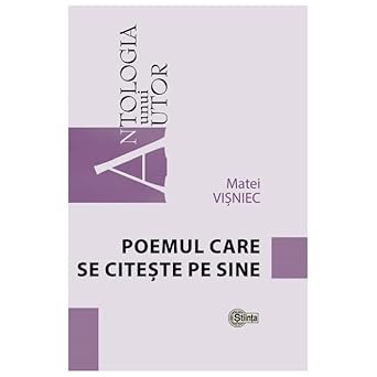 Poemul Care Se Citeste Pe Sine: Amazon.co.uk: Matei Visniec ...