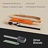 Fire Starter Survival Tool - All-in-One Flint and Steel Fire Starter ...