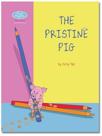 The Pristine Pig: Norman Childes: 9780981668802: Amazon.com: Books