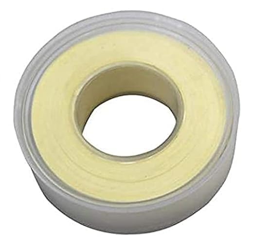 Tape for Pipe Fittings,Plumbing,Water Tap,Ro Tap (12mm x 10 Meter ...
