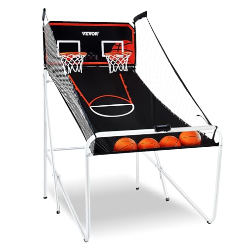 Amazon Best Sellers: Best Electronic Basketball Games