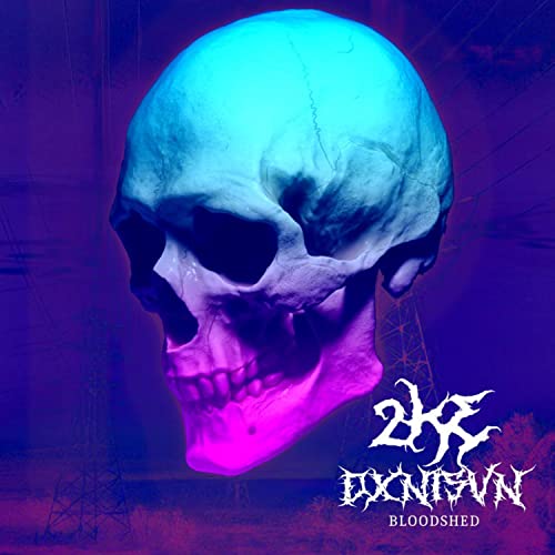 Amazon Musicで2KE & dxnisvnのBLOODSHEDを再生する