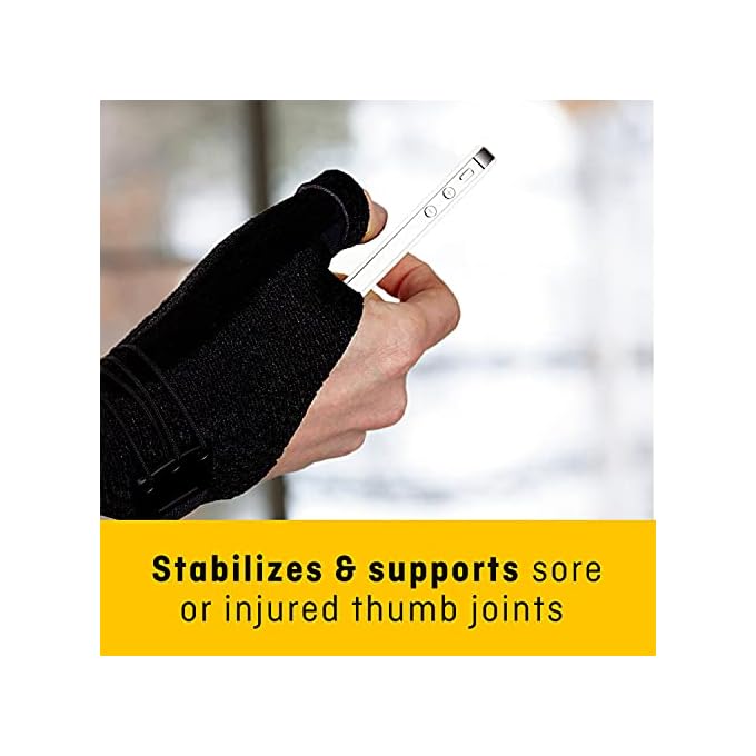 Deluxe Wrist Stabilizer – Littleton Physical Therapy