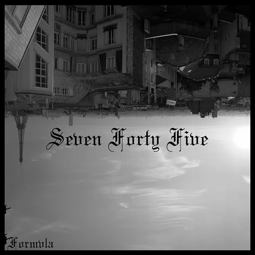Play Seven Forty Five by Formvla on Amazon Music