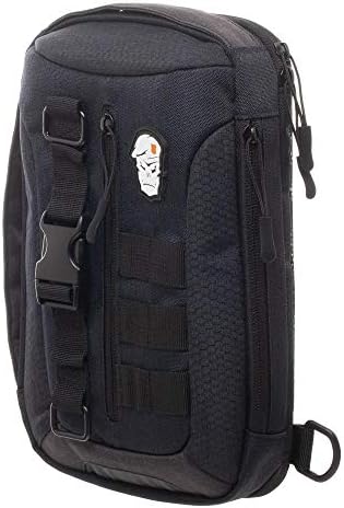 Amazon.com: Call of Duty Bag Call of Duty Black Ops 4 Accessories Call ...