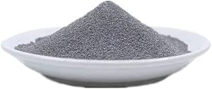 PREMIUM IRON METAL POWDER FE - 100 MESH - PURE (1KG) : Amazon.com.au ...