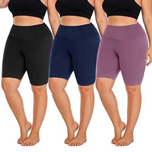 10 Best Bike Shorts for Plus Size Riders, Tried and Tested for Comfort ...