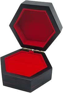 Amazon.com: ZAG STORE - Miraculous Ladybug - Wooden Miraculous Box ...