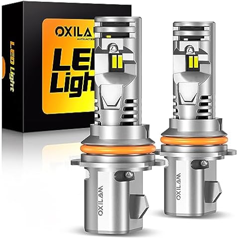 The 10 Best HB5 Headlight Bulbs of 2024 (Reviews) - FindThisBest