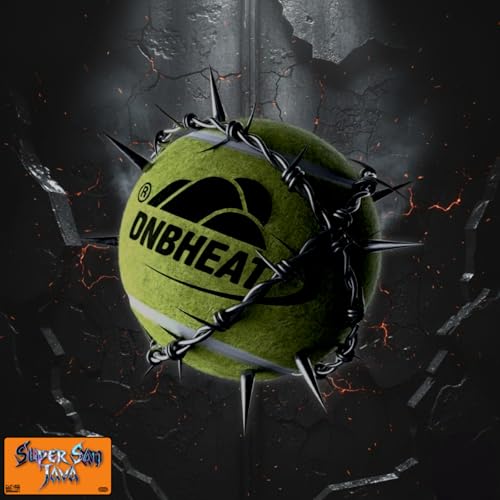 Amazon Music UnlimitedでSuper San JavaのDNBHEATを