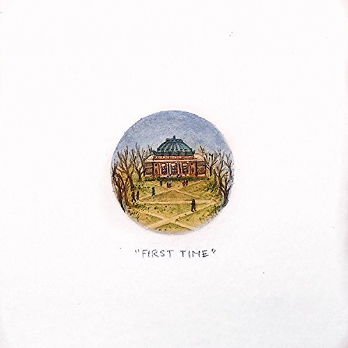 First Time by Elliott Moy on Amazon Music - Amazon.com