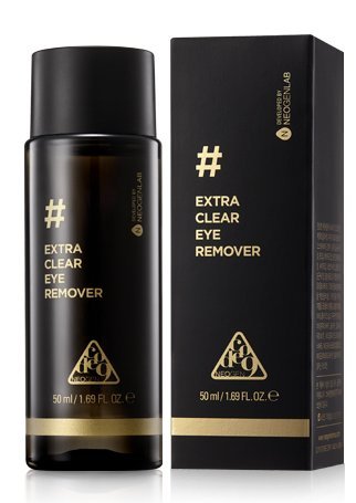 Amazon.com : NEOGEN CODE9 EXTRA CLEAR EYE REMOVER 1.69 oz / 50ml ...