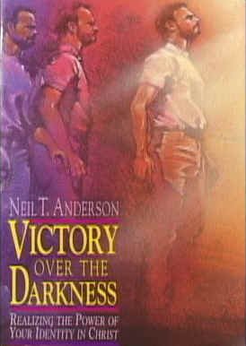 Victory Over the Darkness: Realizing the Power of Your Identity in ...