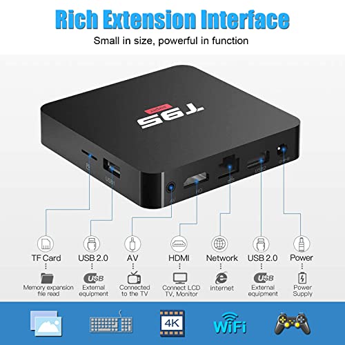 29 Best Android TV Boxes & Sticks in 2025 (4K, 8K Streaming & Kodi ...