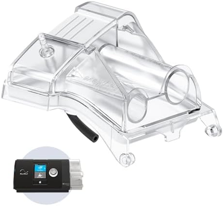 Amazon.com: Replacement Tubing Adapter for ResMed AirSense 10 and ...