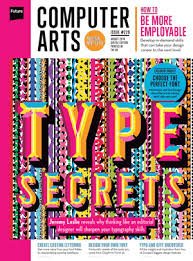 Computer Arts ( No 229 - 2014 ) Magazine: 0074470894384: Amazon.com: Books