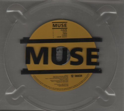 Cave: Muse: Amazon.es: CD y vinilos}