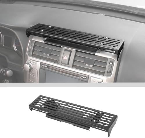 Amazon.com: JWWY for 4runner Center Console Extension Holder Mount ...