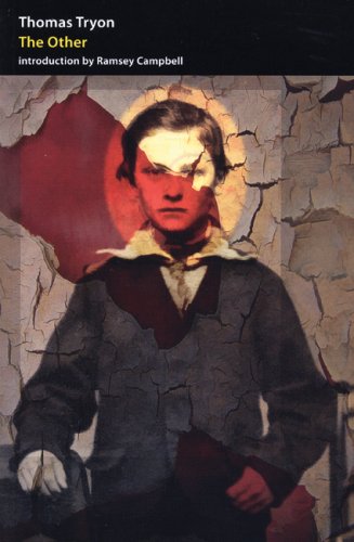 The Other: Tryon, Thomas, Campbell, Ramsey: 9781933618265: Amazon.com ...
