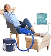 Amazon.com: Inmoredo Cold Therapy System Ice Machine System for ACL ...