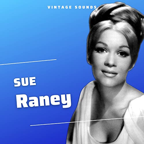 Amazon Music Unlimited - スー・レイニー 『Sue Raney - Vintage Sounds』