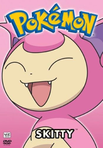 Amazon.com: Pokemon All Stars Vol. 17 : Various, Various: Movies & TV