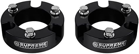 Amazon.com: Nilight 2 inch Tundra Leveling Lift Kit for 1999 2000 2001 ...