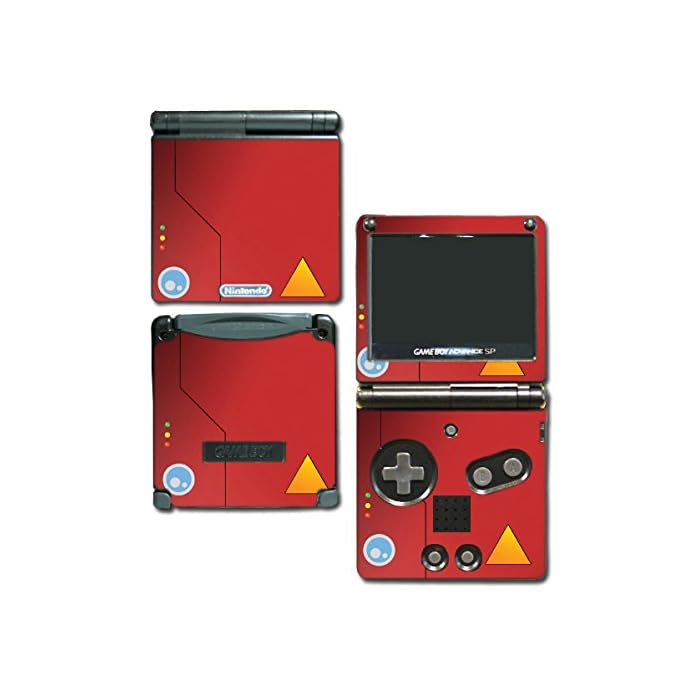 Buy Pokedex Special Edition Video Game Vinyl Decal Skin Sticker Cover ...