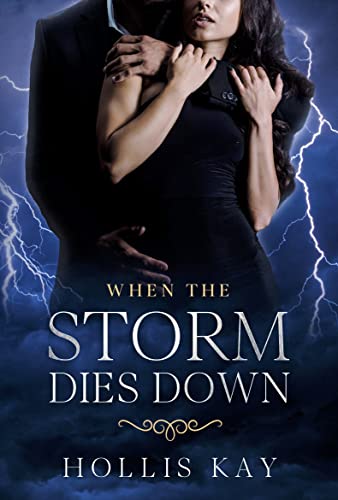 When the Storm Dies Down (The Storm Series Book 3) - Kindle edition by Kay, Hollis. Literature ...