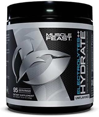 Amazon.com: Carnivore Electrolytes: Premium Hydration Powder for ...