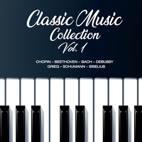 Play Classic Music Collection Vol. 1 by Silva Costanzo, Ennio Poggi ...