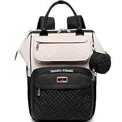 27 Best Backpacks for Moms On the Go in 2025 - Jettsetters Travel