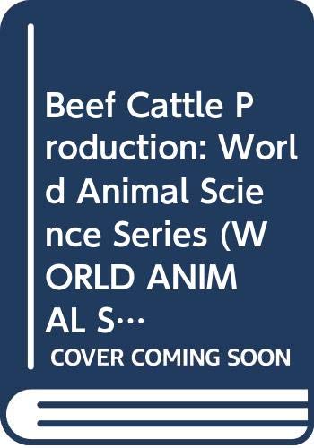 Beef Cattle Production: C5 : Buy Online at Best Price in KSA - Souq is ...