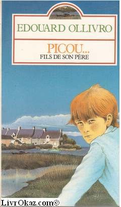 Amazon.com: Picou fils de son pere: 9782266007047: Edouard Ollivro: Books