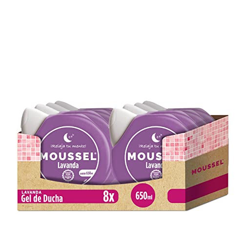 Gel Moussel Lidl ️ 2025