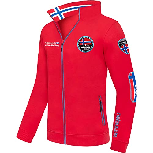 Nebulus Herren Jacke – Die 15 besten Produkte im Vergleich - www.pure ...